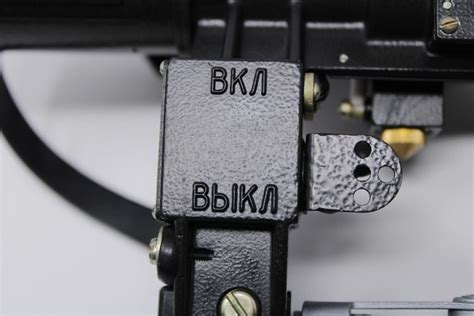 Alloutdoor Review The Pso 1 Rifle Scope History