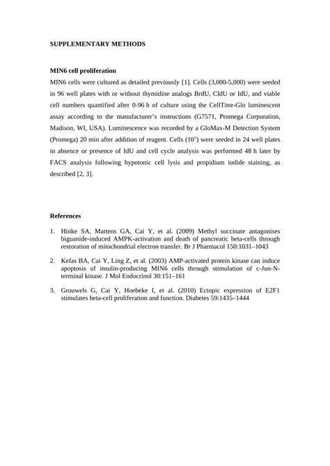 pdf esm methods