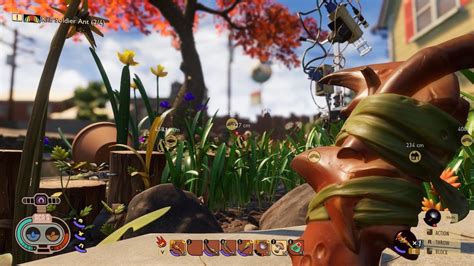 Grounded Beginner S Guide 10 Tips For Staying Alive While Shrunken GameSpot