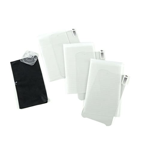 Zebra Kt Tc51 Scrnp1 01 Handheld Mobile Computer Accessory Screen