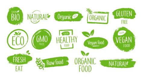 Are The Health Claims On Food Labels Accurate And Reliable Unveiling