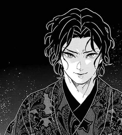 Kibutsuji Muzan