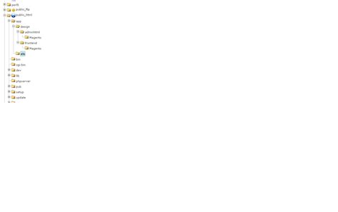 Extensions Remove Top Navigation Bar From Top And Make It On Left