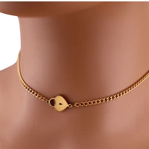 Ddlg Day Collar Submissive Custom Collars For Women Captive Collars