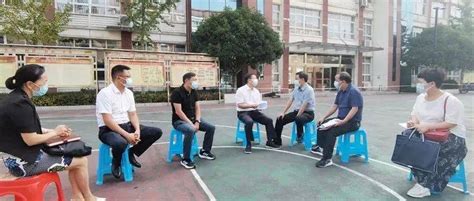 陈康到松桃调研指导疫情防控工作防疫值班情况管理