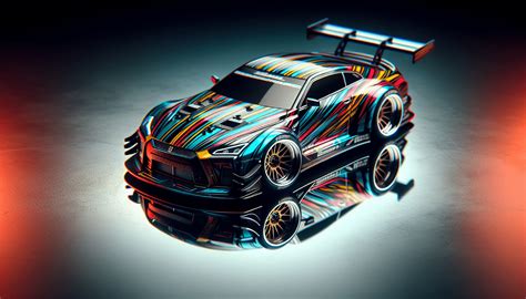 Step By Step Guide To Setting Up Your First Rc Drift Car