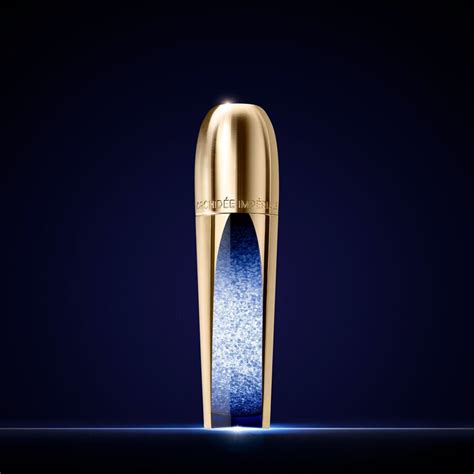 오키드 임페리얼 ⋅ 마이크로 리프트 컨센트레이트 세럼 ⋅ Guerlain
