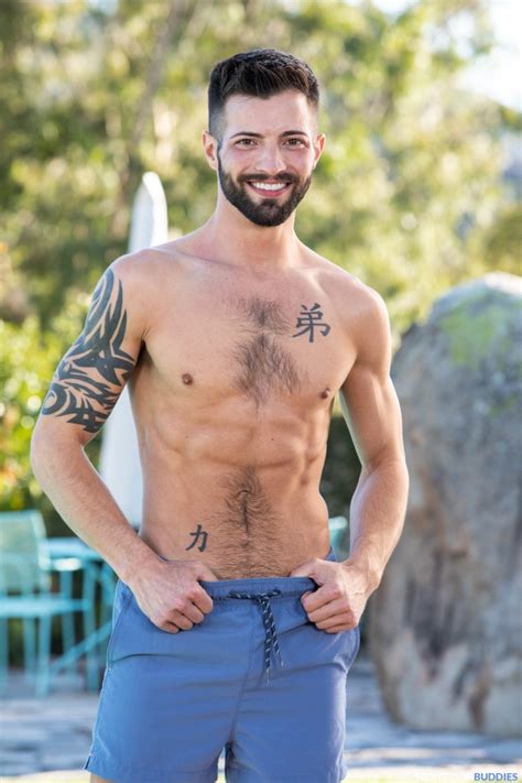 Dalton Riley And Casey Everett Are Fuck Buddies Daily Squirt