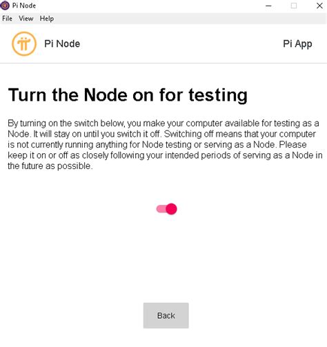 Port Forwarding For Multiple Ip Addresses · Issue 2 · Pi Node