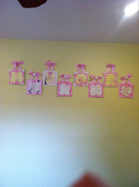 Show Me Your Nursery Lettersmongrams