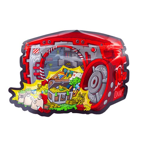 Mini Buds Em Formato Exclusivo Lil Box Da Onlycbd