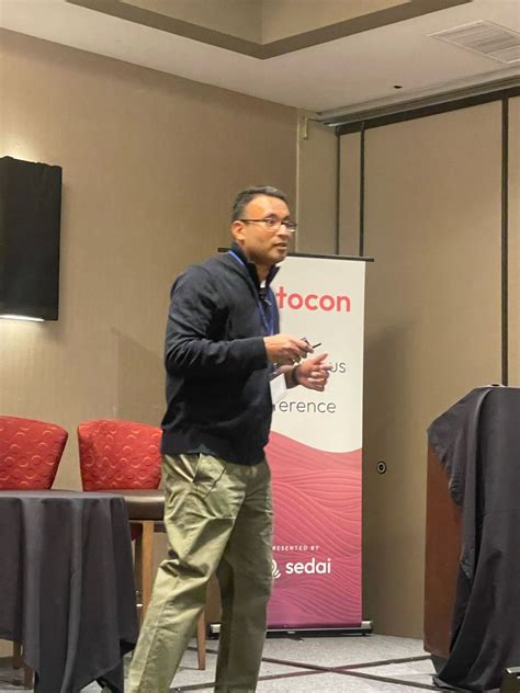 Sedai On Linkedin Autocon23