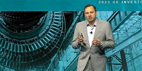 ge has 18mw offshore wind turbine giant in the works vernova chief