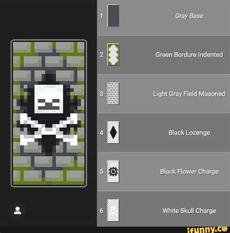 Minecraft Flag Design Artofit