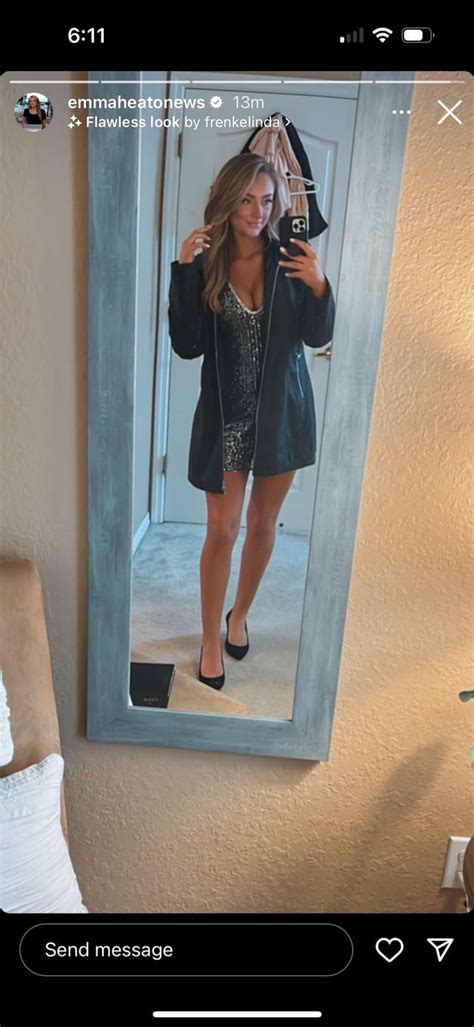 Emma Heaton Nye R Hot Reporters