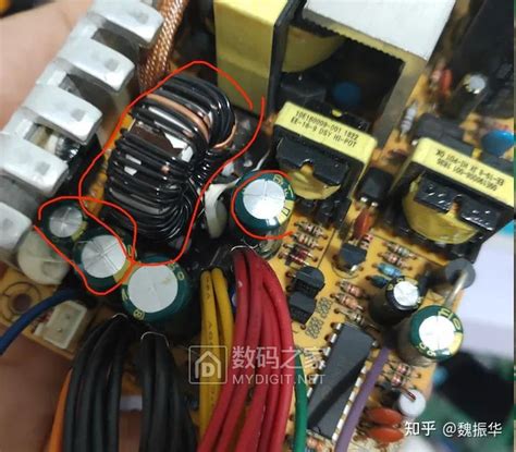 星际蜗牛1u电源及硬盘背板维修 拆机乐园 数码之家