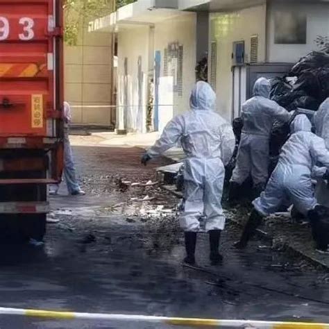 企业复工以后垃圾清运有问题？徐汇这支“环保铁军”24小时在线服务生产处置徐汇