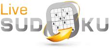 The Daily Sudoku Challenge Online LiveSudoku Since 2006