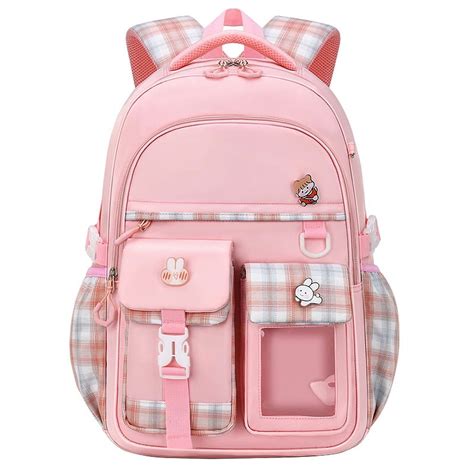 Sac à Dos pour Filles Enfant Princesse Cartable Walmart
