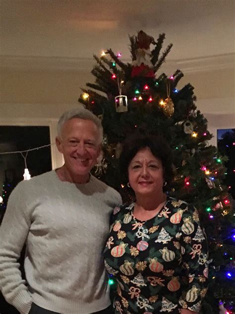 Naples Attorney John Passidomo Dead At 72 After Bryce Canyon Hiking