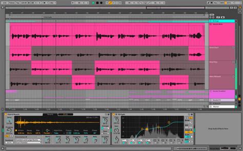Logic Pro Vs Ableton Which Is The Better Daw Guitar Space