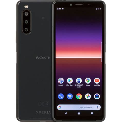 Sony Xperia 10 Фото Bluemorphotours ru