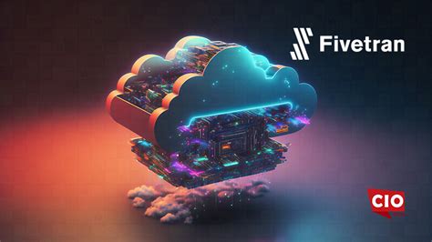 Fivetran Announces New Managed Data Lake Service To Support Large Data Volumes And Ai Workloads