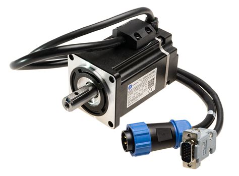 Sorotec Online Shop Servo Motor 400 Watt 48 Volt