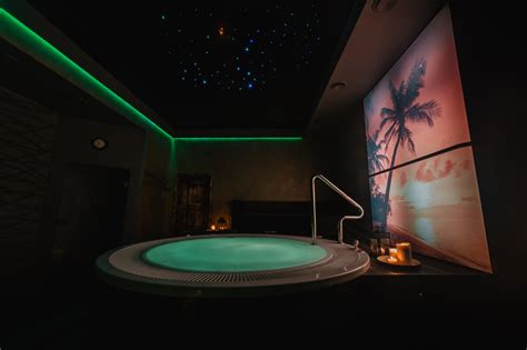 Weekend SPA dla dwojga Pałac Lacon okolice Krakowa Prezentmarzeń
