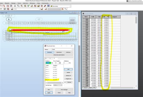 Incorrectly Presented Forces For Seismic Loads Generated With