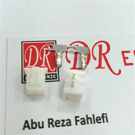 Jual Molek Molex Mini Kipas Connector Konektor Socket Soket Pin Kaki P Kota Depok DR