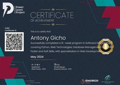 Plpclassof2024 Softwaredevelopment Webdevelopment Codingjourney