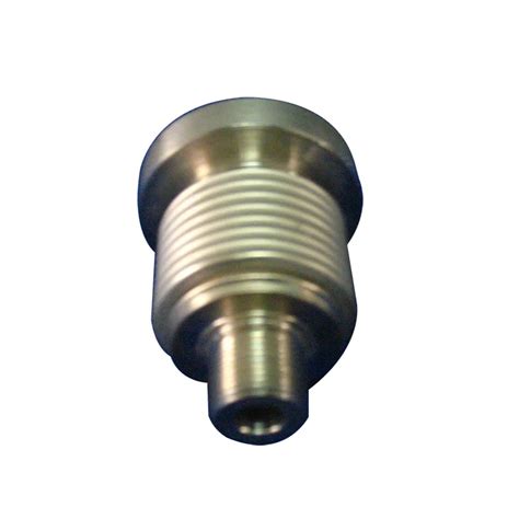 Bellows Protection Assembly Metallic Expansion Bellow Used For Pressure