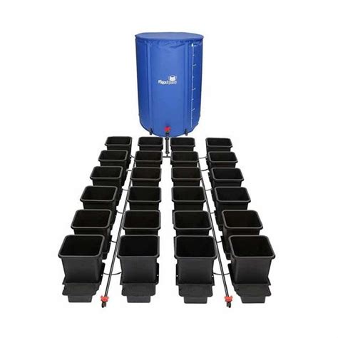 Autopot 1pot 24 Donice 85l Zbiornik Flexi Tank 400l