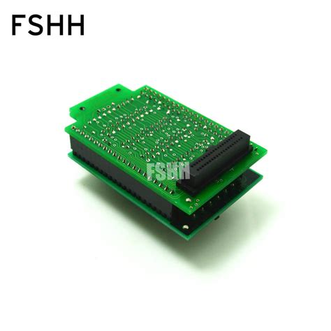 Tsop48 Adapter Hi Lo Gang 08 Programmer Adapter Head M29kw Ts48 Adapter