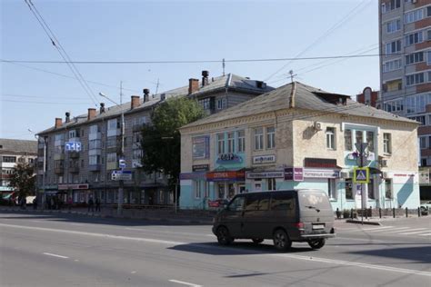 Брянск - Фотографии русских городов