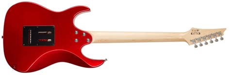 IBANEZ GRX40-CA Elektrická kytara