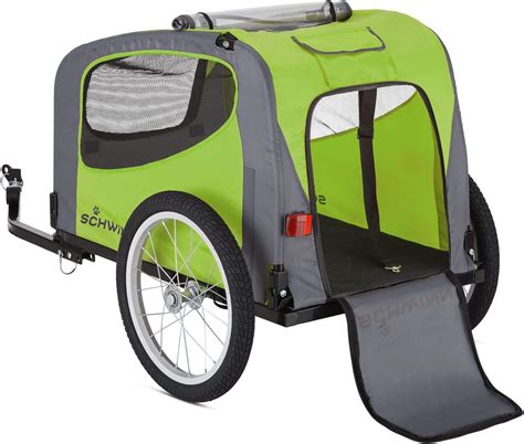 Schwinn Rascal Bike Dog Trailer Carrier For Small And