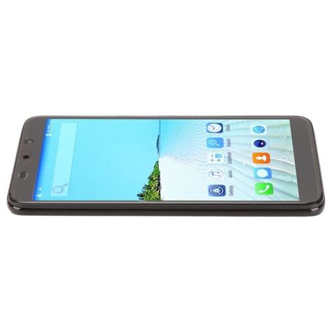 SAL EIF Téléphone Portable Wifi 2 4G 5G Smartphone Rino4 Pro Pour 11 0