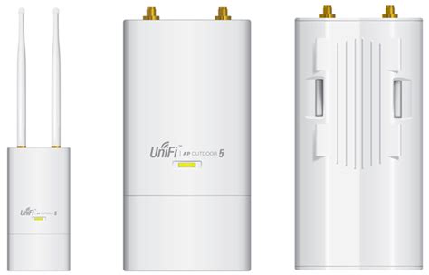 Ubiquiti Unifi Access Point Outdoor 5g