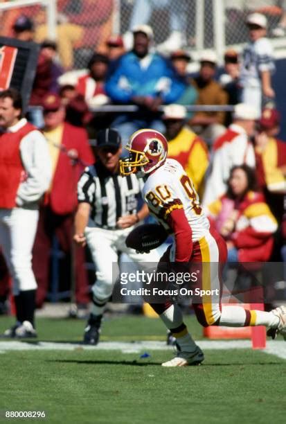 1992 Desmond Howard Photos And Premium High Res Pictures Getty Images