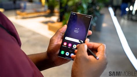 Android 14 One UI 6 0 Update See If Your Galaxy Device Will Get It