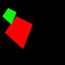 opencv jp OpenCV 曲線と形状Curves and Shapesサンプルコード