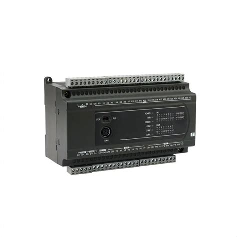 plc module programmable logic controller np1ax08 mr
