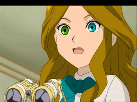 Imagen Inazuma Eleven Cap Nelly Sorpresa Copia Inazuma Eleven Wiki