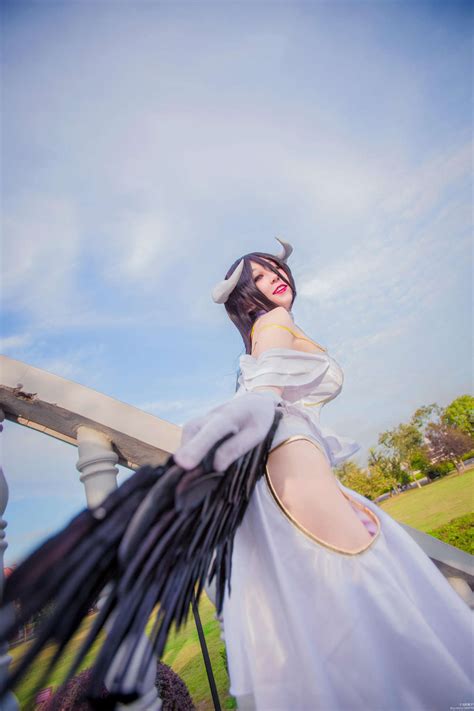 雅儿贝德cos动漫雅儿贝德os雅儿贝德os壁纸大山谷图库