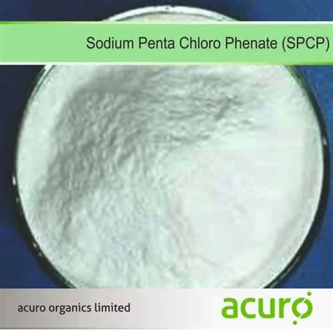 Powder Sodium Penta Chloro Phenate Spcp Grade Commercial At ₹ 170