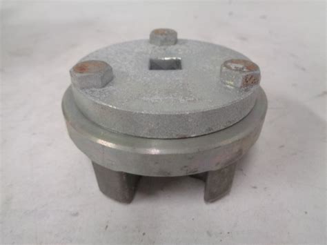Kawasaki Jet Ski New Oem Jet Coupling Holder Tool Part 57001 1230 M
