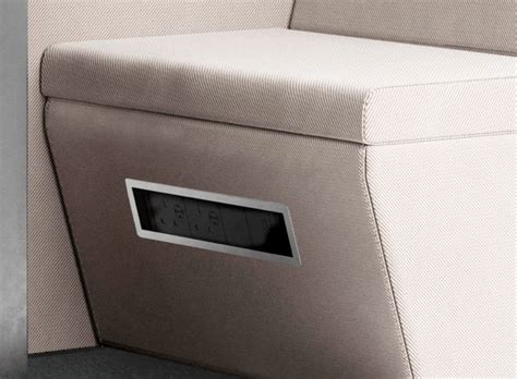 Yo Yo Pod® 2 Seater Open Mobile Modular And Multifunctional Acoustic