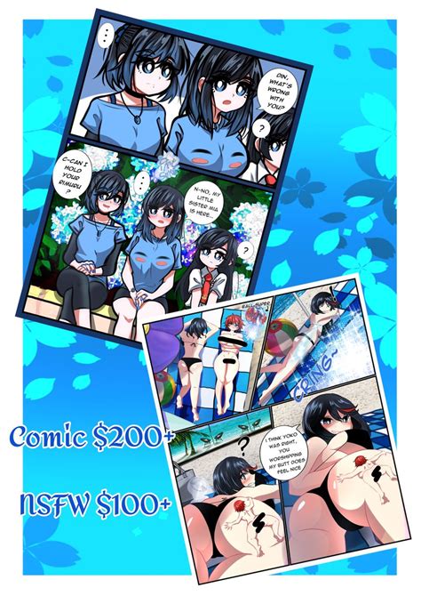 Artsuka Commissions Open 0 5 On Twitter Open Commissions